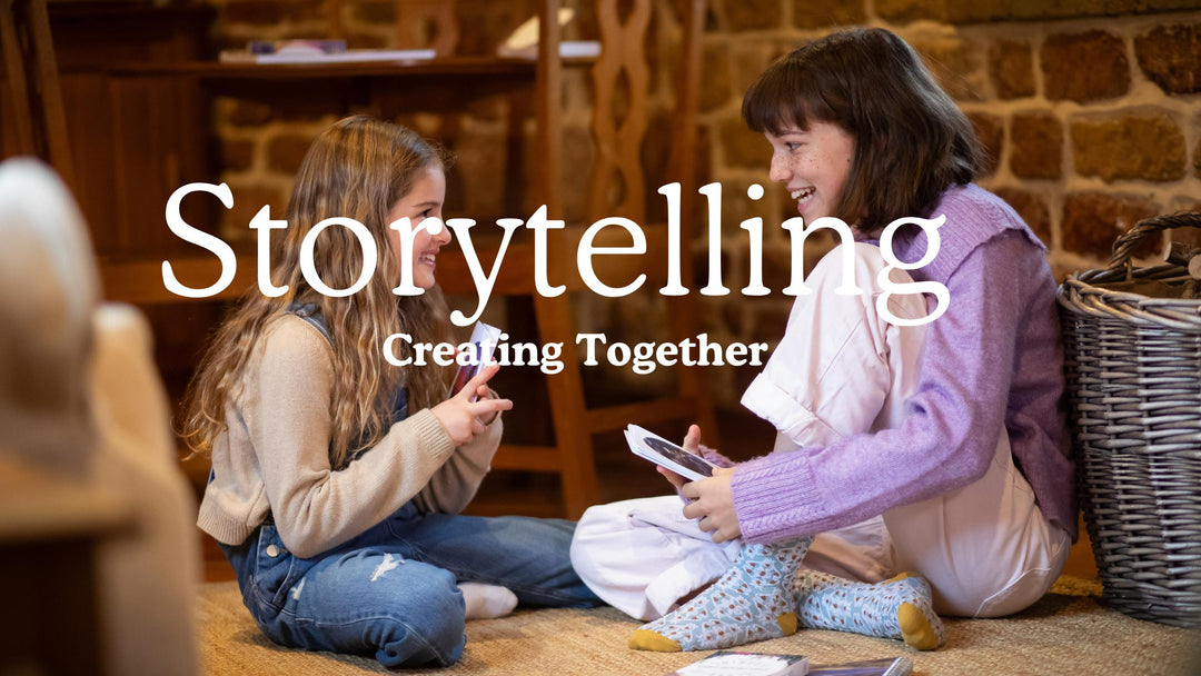 Storytelling | The Phive